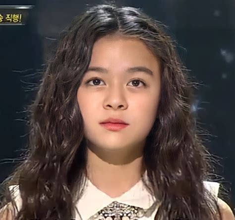 Nmixxs Lily Shocks Netizens With Her Gorgeous Visuals And New Long