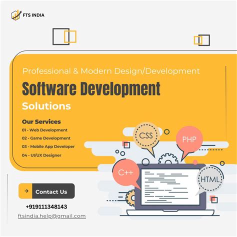 Softwaredevelopment Webdevelopment Mobileappdevelopment