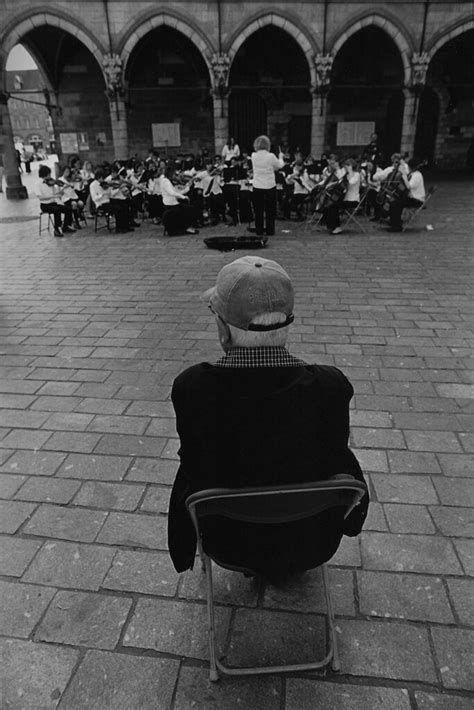 Whos The Performer Luc Castermans Flickr