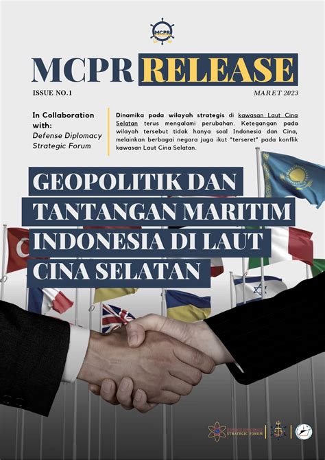 Mcpr Release Marine And Coastal Policy Research