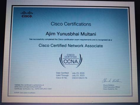 ajim multani on linkedin cisco