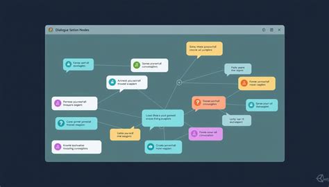 building a dialogue system in unity devsourcehub