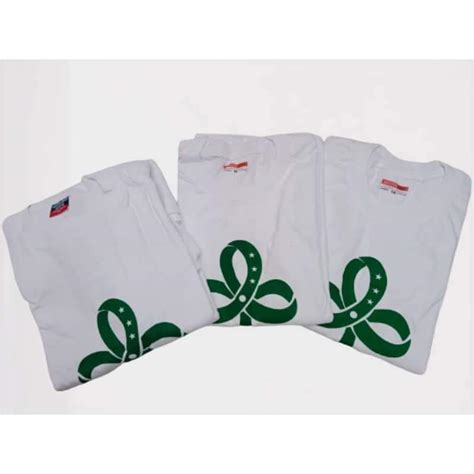 Shop Gsp Uniform Set Grade 2 With Great Discounts And Prices Online Feb 2025 Lazada Philippines