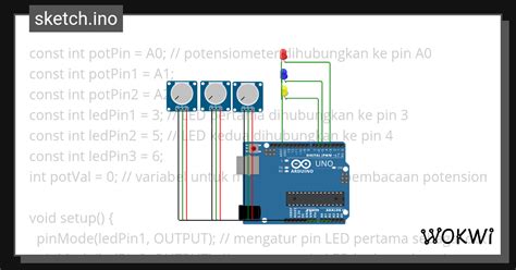 Wokwi Online ESP32 STM32 Arduino Simulator Wokwi Online ESP32 STM32 Arduino Simulator