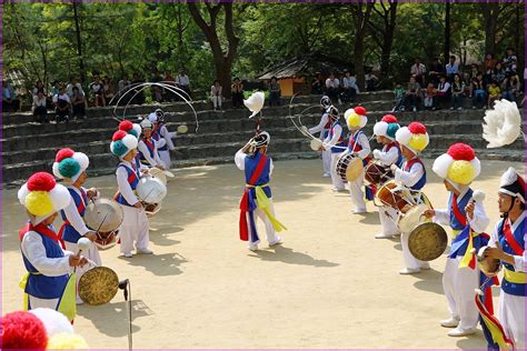 농악놀이 환희 네이트 판