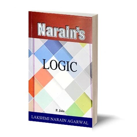 logic lna books