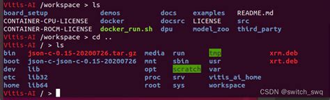 vitis ai——fpga学习笔记＜＞ vitis ai csdn博客