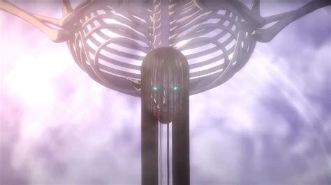 Attack On Titans Founding Titan How Does It Work And Why Is It A