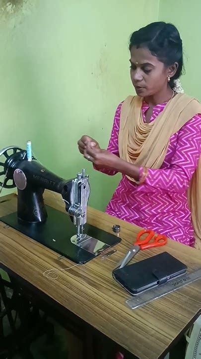 Tailoring Class Day 4 Youtube