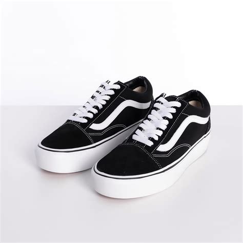 Vans Old Skool Platform Trainers Atelier Yuwa Ciao Jp