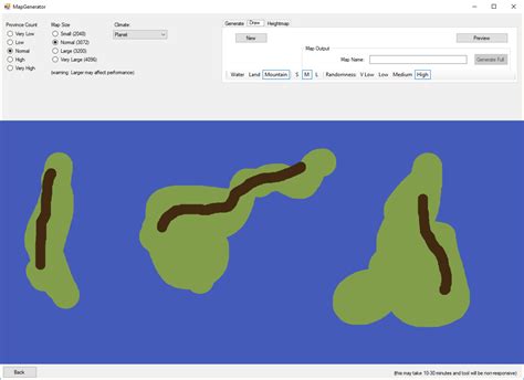 [tool] Ck2 Holy Fury Map Generator Paradox Interactive Forums