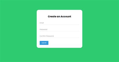 Vite Vue Ts Vuelidate Sample Codesandbox