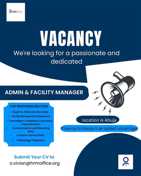 Samuel Seun Akinyemi On Linkedin Vacancy