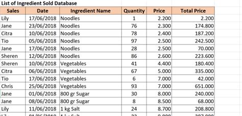 Streamline Powerful Data Models To Facilitate Efficient Analysis