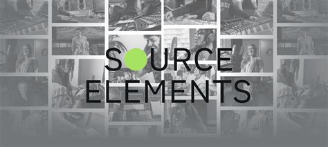 Spotlight Announces Partnership With Source Elements Spotlight