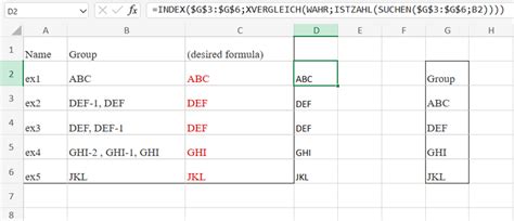 How Can I Use Xlookup To Find The Cell With A Contains Microsoft