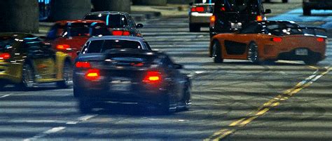 Byuntorothe Fast And The Furious Tokyo Drift Movie S