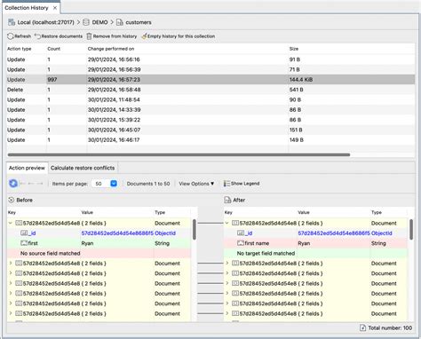 MongoDB Collections A Complete Guide And Tutorial Studio T
