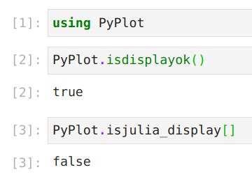 Plots Don T Show Automatically When PyPlot Compiled With PackageCompiler Issue JuliaPy