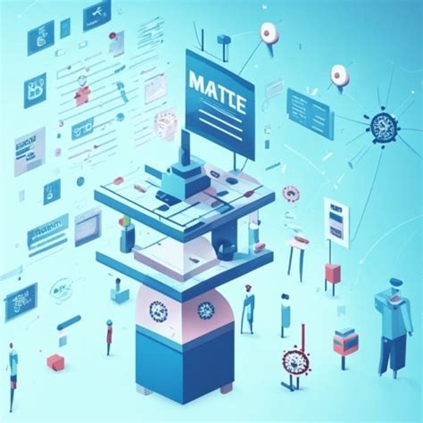 The Power Of Marketing Automation Streamlining And Enhancing Marketing Efforts By Darbou