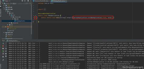 Springboot项目启动后自动打开浏览器访问超实用spring Bootflashand Gitcode 开源社区