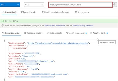 azure user profile enrichment in azuread stack overflow