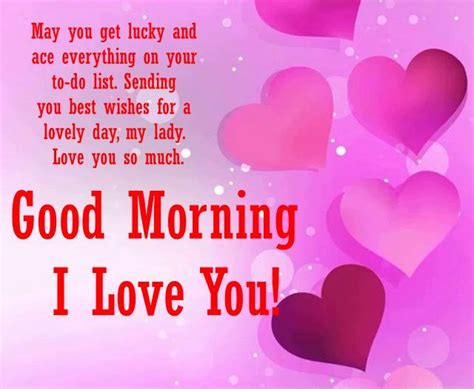 65 Love Good Morning Quotes Sweet And Heartfelt Good Morning Wishes