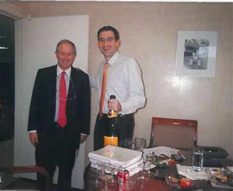 Wesley Lepatner On Linkedin Excited To Echo Steve And Welcome Jon Gray To Linkedin Jon Looking…