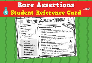 Bare Assertions Tic Tac Toe Teacher Resources And Classroom Games Teach This