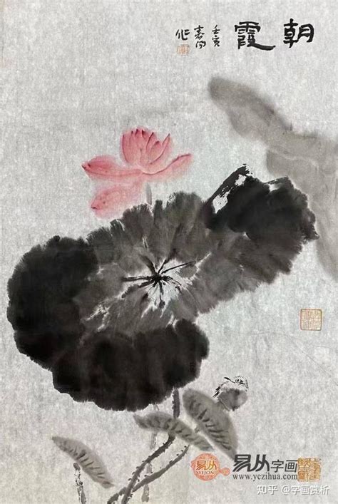 画家霍春阳：笔下的鸟被冠以“霍家鸟”的美誉 知乎