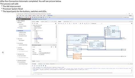 fpga tutorial hello world uart monitoring and i o control part 1