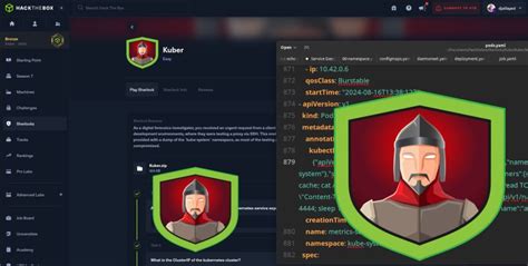 hackthebox htb cybersecurity ethicalhacking infosec pentesting