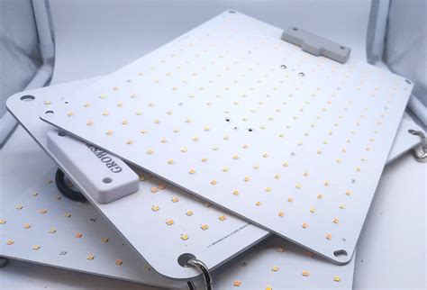 Notes On Building Your Own Quantum Board And Wiring Up The Mean Well