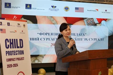 Насанд хүрээгүй хохирогчтой ярилцдаг үндэсний сургагч бэлтгэж байна