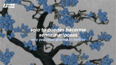˗ˏˋ Butterflies Jvke Feat Taehyun Of Txt And Kim Chaewon Of Le
