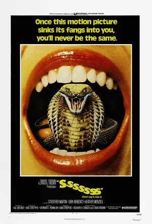 Hal Dresner Movie Posters