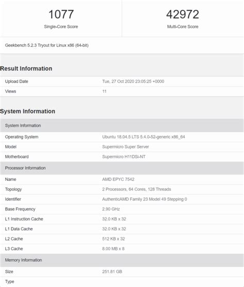 Intel Ice Lake SP Xeon CPU With 36 Cores 72 Threads At 3 60 GHz Leaks Out