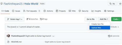 How To Add Screenshots And Animation To Github Pull Requests Make