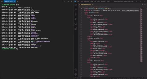 Fluent Terminal