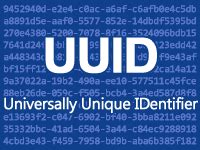 UUID汎用一意識別子とは意味を分かりやすく解説 IT用語辞典 e Words
