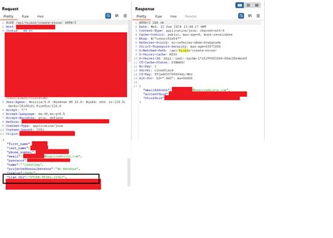 Remote Code Execution Via File Upload Vulnerability In Aspnet Website