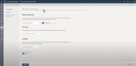 Heres How We Set Up Call Routing In Microsoft Teams