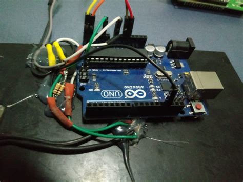 Energia Solar Com ArduÍno