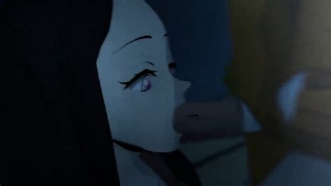 Demon Slayer Hot Springs Animation