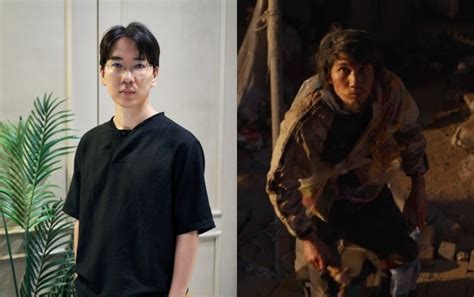 형 엄태화 감독 동생 엄태구 섭외한 까닭은