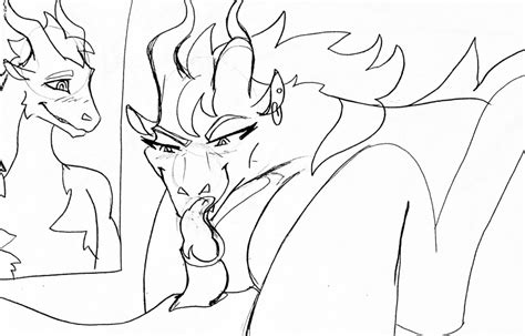 Rule 34 Animal Genitalia Anthro Bedroom Eyes Big Breasts Big Penis