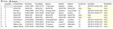 The ‘right To Be Forgotten And Data Masker For Sql Server