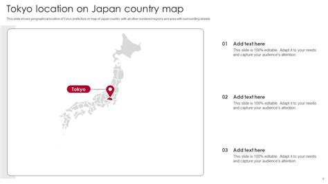 Japan Maps Powerpoint Ppt Template Bundles PPT Slide