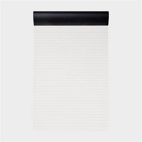 Notepad A4 3 Pack Feverguy