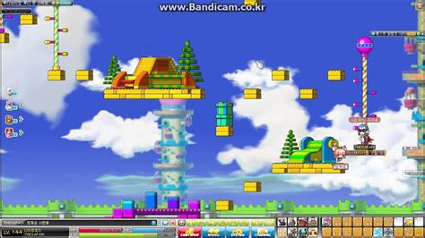 메이플 펫산책로 Youtube